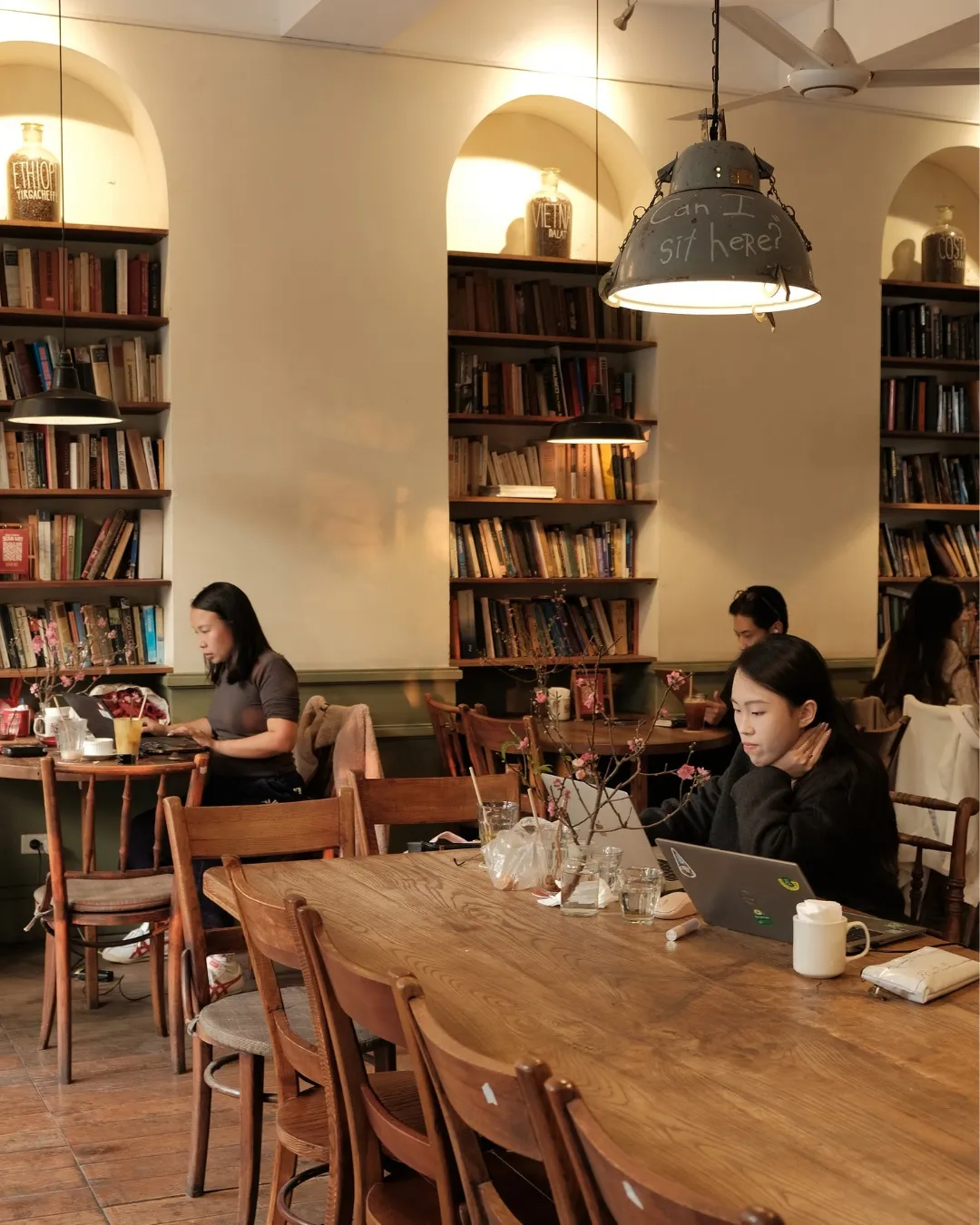 10 Best coffee shops in Hanoi: An ultimate guide for coffee-holics | Joytime